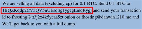 Dangerous Malware Stealing Bitcoin Hosted On For Years