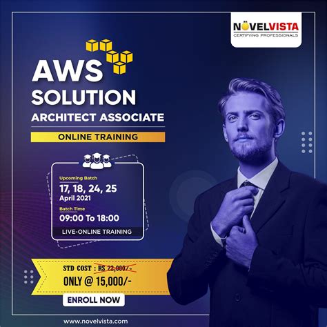 Aws Solution Architect Training In Pune Artofit