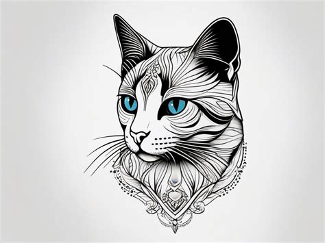 Best Cat Tattoo Tattoo Considered As The Best
