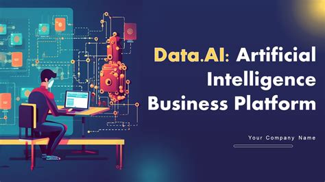 Ultimate Guide To Data Ai Free PPT PDF
