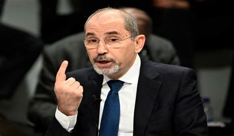 الأردن وقف التصعيد يبدأ بإنهاء العدوان الإسرائيلي على غزة ولبنان النهار