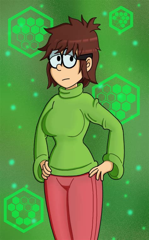 Adult Lisa Loud By Mrcrab On Newgrounds
