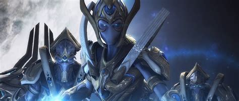 Starcraft II Legacy of the Void vendió 1 millón de copias en 24 horas