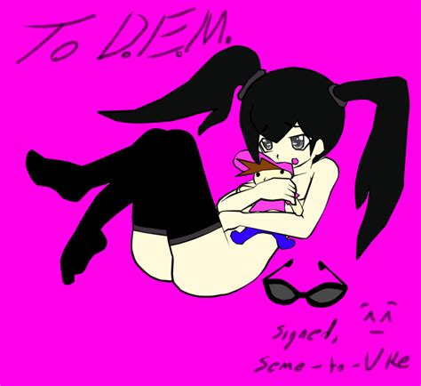 Rule 34 Nickelodeon Seme To Uke Straight Hair Tagme The Fairly