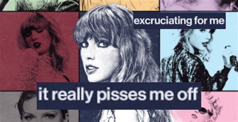 Even Taylor Swift Is Pissed Off At Ticketmaster Now News