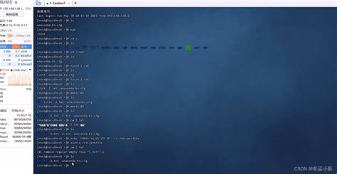 linux操作系统中查看本机ip地址的方法及重要性 linux命令大全 手册