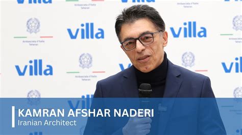 Kamranafsharnaderi Speech Youtube