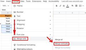 The Best Ways To Move Rows Columns In Google Sheets Software Accountant