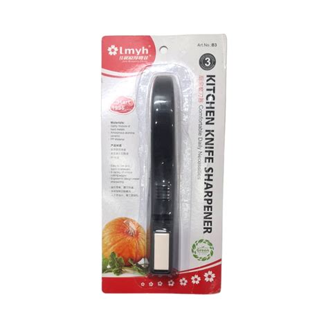 Knife Sharpner Black Dubai Centre