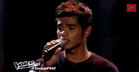 Daniel Ombao Joins Team Sarah On The Voice Ph Season 2 Performance