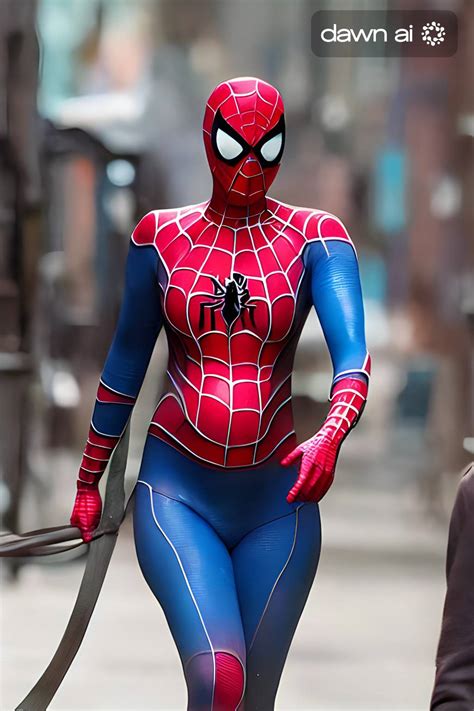 Ai Generated Pregnant Spider Woman By Zonkeos100 On Deviantart