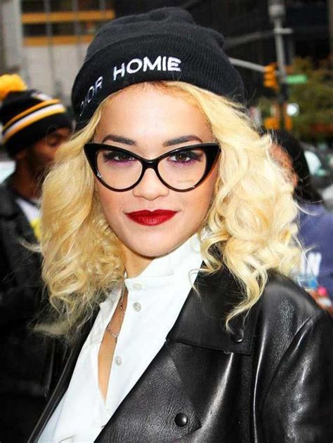 11 Makeup Tips For Women Who Wear Glasses How To Wear Makeup Glasses