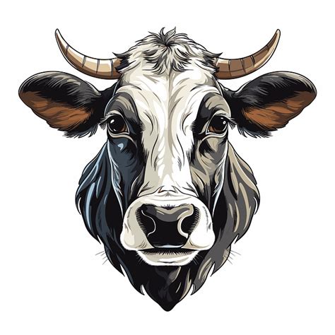 Free Cow Background Vector Art Download 10144 Cow Background Icons