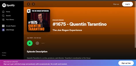18 Best Joe Rogan Podcasts To Date 2023