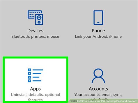 How To Keep Your PC Running Fast And Smooth With Pictures