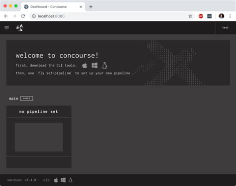 building an azure powered concourse pipeline for kubernetes part 1