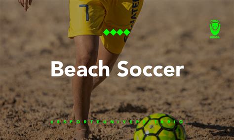 Jubs Praia 2022 Beach Soccer