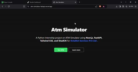 Roshan Jeyaruban R On Linkedin Nextjs Fastapi Postgresql