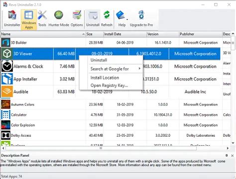 How To Uninstall Programs Not Listed In Control Panel In Windows 11 10