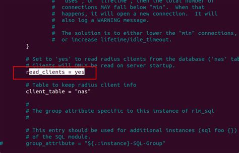 Cara Install Freeradius Dan Daloradius Di Ubuntu Server 1804 Dwiky Center