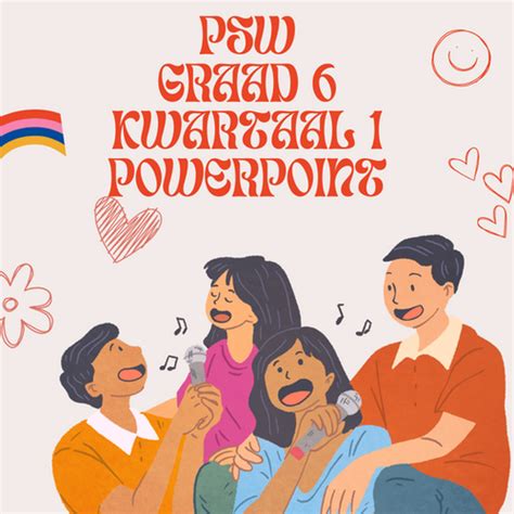 PSW Graad Kwartaal PowerPoint Cs Summaries