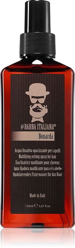 Barba Italiana Bonarda Styling Spray For Hair Notinoie