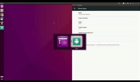 run android apps on your linux ubuntu desktop with anbox android