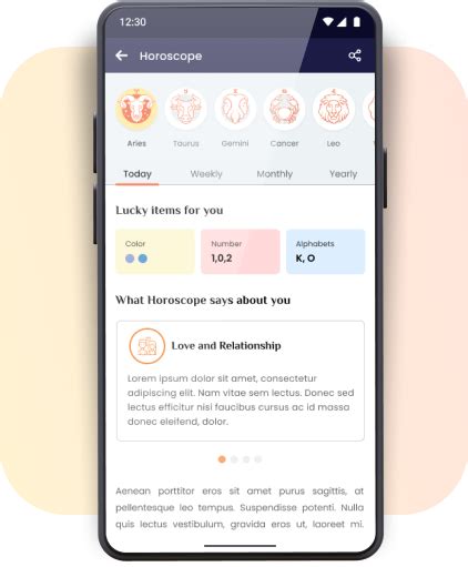 Namoastro Mobile App Download For Expert Astrologer Consultation