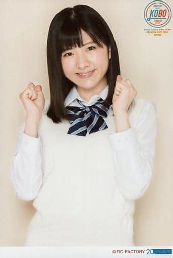駿河屋 つばきファクトリー小片リサ53木・祝 中野サンプラザこぶしファクトリー＆つばきファクトリー プレミアムライブ2018春