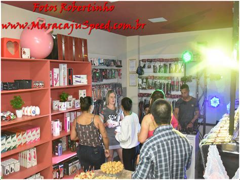 Latitude Sex Shop Comemorou Seu 12º Aniversário Comemorando Em Grande