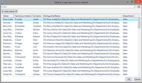 Creating A Password Reset Tool With Powershell Part 2 4sysops