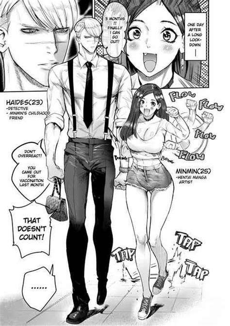 artist furiouzly nhentai hentai doujinshi and manga