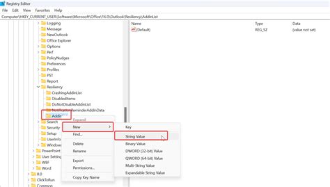 How To Fix Outlook Add Ins Missing In Outlook Technoresult