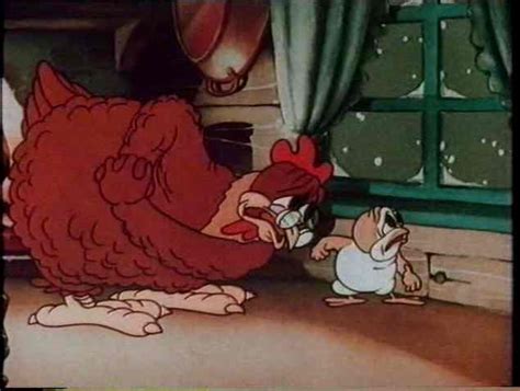 Cartoons Of 1935 036 The Lost Chick