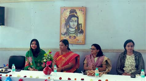 Gopal Krishan 🇮🇳 On Twitter Rt Nimishagaurind आज आदर्श विद्या मंदिर