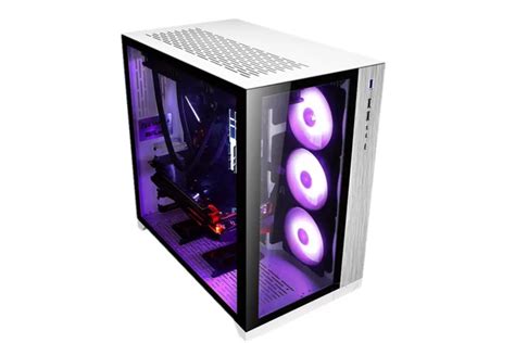 Cara Memasang Power Supply PSU Ke Casing PC Okeguys