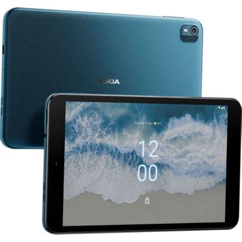 Nokia Tab T10 3GB 32GB – E10Device