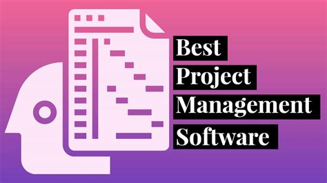 Top Project Management Tools For 2025 Streamline Workflows And Boost Team Efficiency My Chart Guide