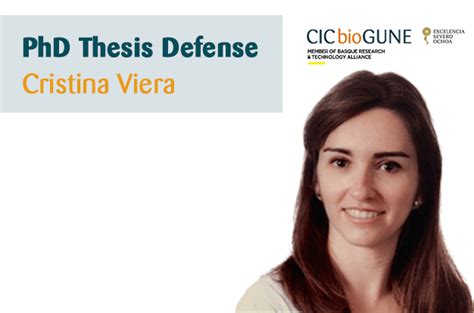 Cic Biogune On Linkedin Phdthesis Biogune Alumni Science Research Prostatecancer…