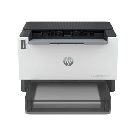 Hp Laserjet Tank 1020w Printer Wireless Print Hi Speed Usb 2 0