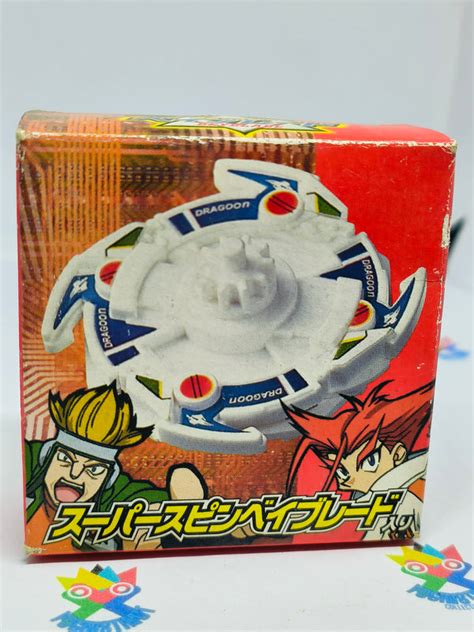 Random Booster Mini Bey B Yoginstinct Collectibles