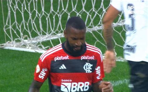 Perdemos a referência técnico do Flamengo vê saída de Gerson como decisiva para empate do