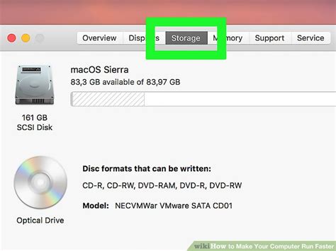 3 Ways To Make Your Computer Run Faster Wikihow