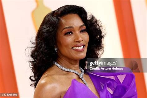 Angela Bassett Photos Photos And Premium High Res Pictures Getty Images