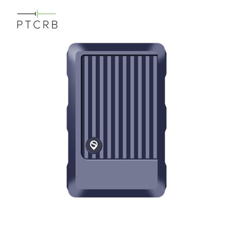 W18l 4g Wireless Gps Tracker With Temperature Monitoring