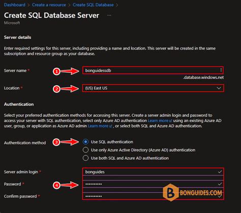 How To Create An Azure SQL Database Single Database In Microsoft Azure