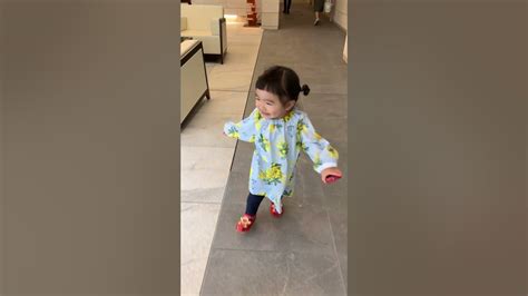 ちゃんと挨拶できるかな？9japanおはようございます Cute＃癒しshorts Youtube