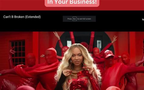 Super Bowl Beyonce Comedywriterblog