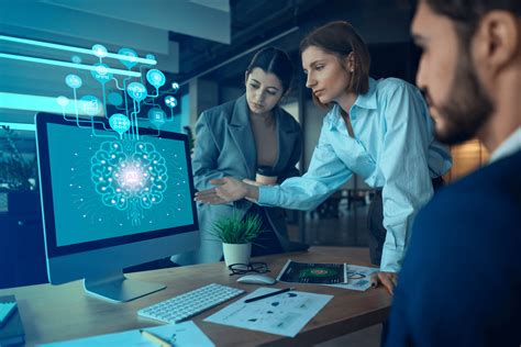 How Artificial Intelligence In Hr Shapes Workplaces