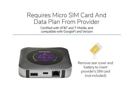 Portable Wifi For Remote Work Best Mobile Hotspots 2024